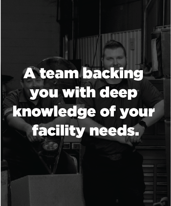 Maintenance Solutions - Concentric