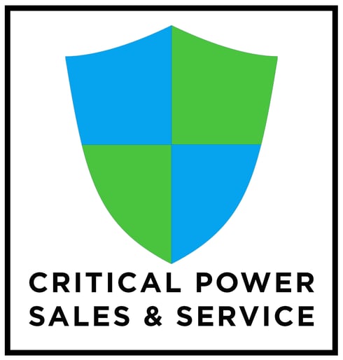 Concentric | Critical & Forklift Power Solutions