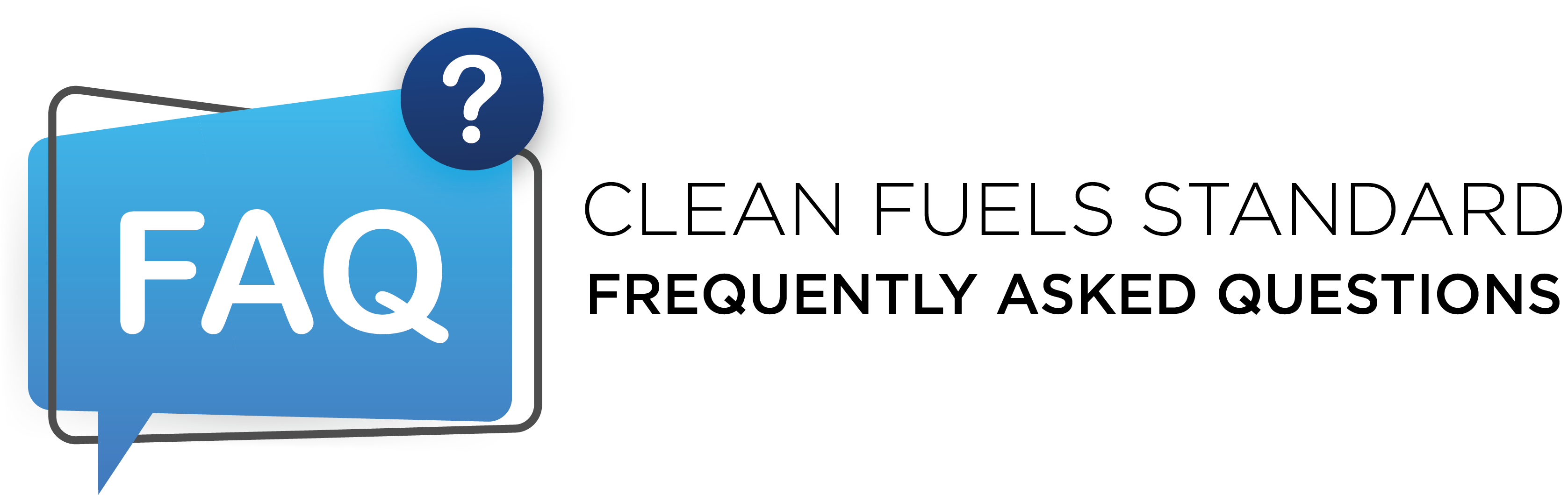 Clean Fuels Standard Programs by Concentric