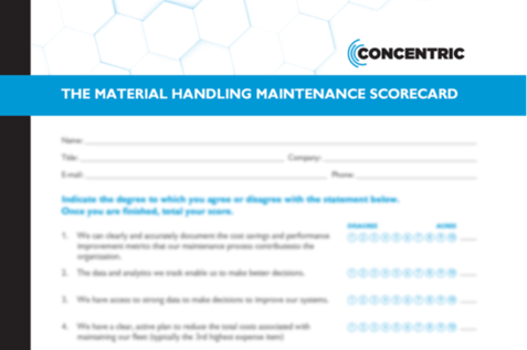 For maintenance and facility leaders.