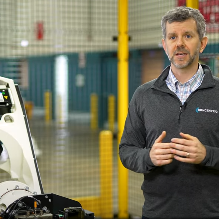 PowerHive™ | Automated Forklift Battery Management
