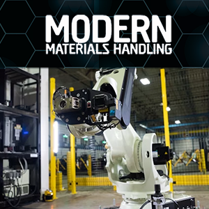 PowerHive™ | Automated Forklift Battery Management