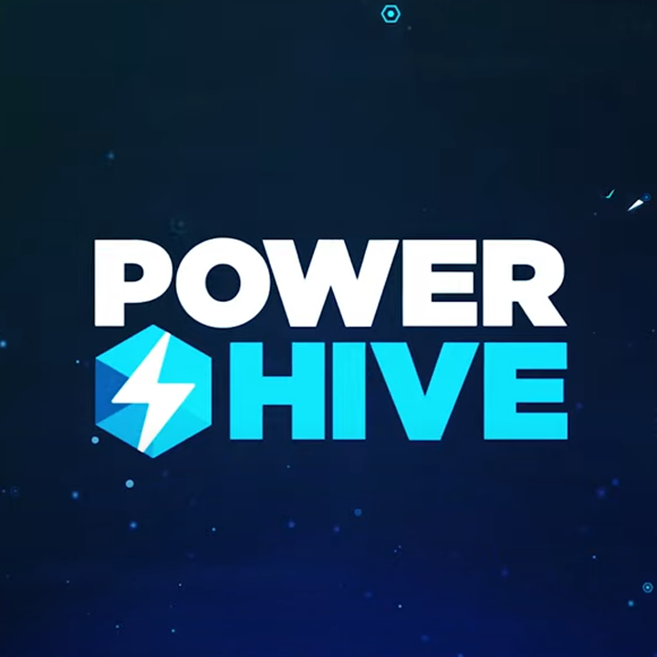 PowerHive™ | Automated Forklift Battery Management