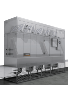 Vertiv LIEBERT® ECONOPHASE™ Pumped Refrigerant Economizer