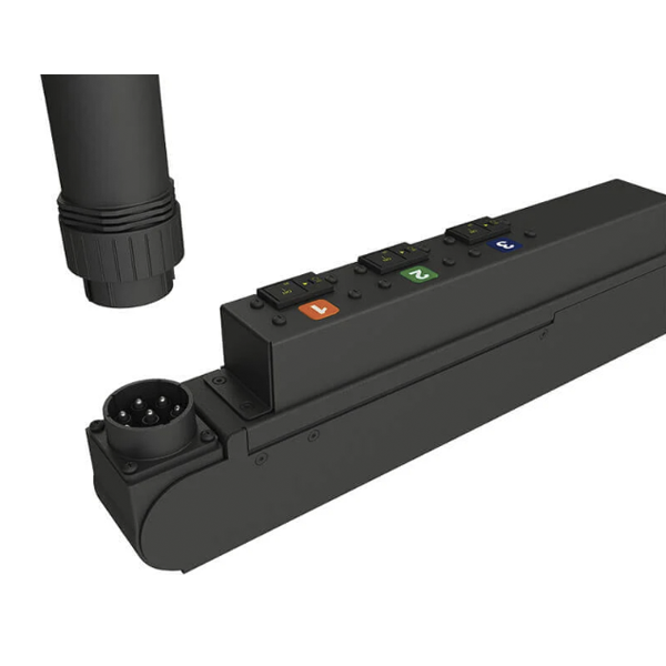 Vertiv LIEBERT® ECONOPHASE™ Pumped Refrigerant Economizer