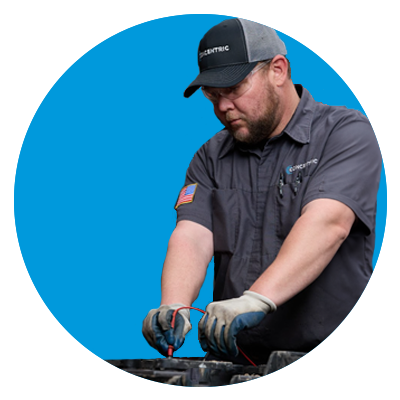 Locations - Concentric