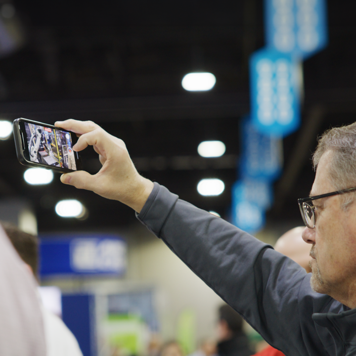 PowerHive™ | Automated Forklift Battery Management