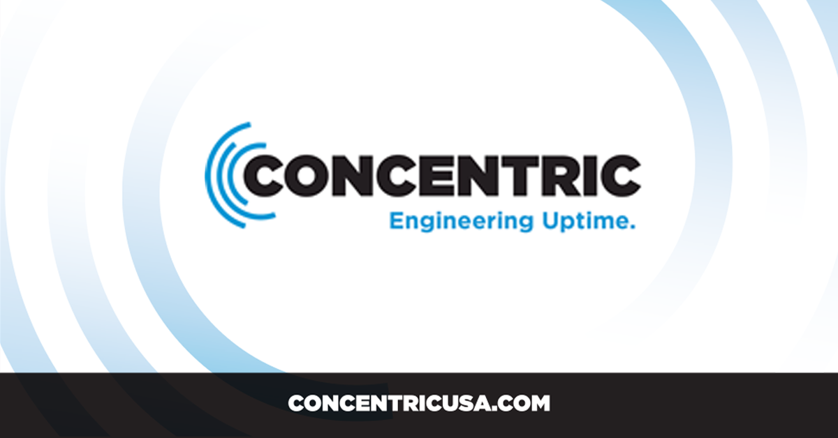 Concentric | Critical & Forklift Power Solutions