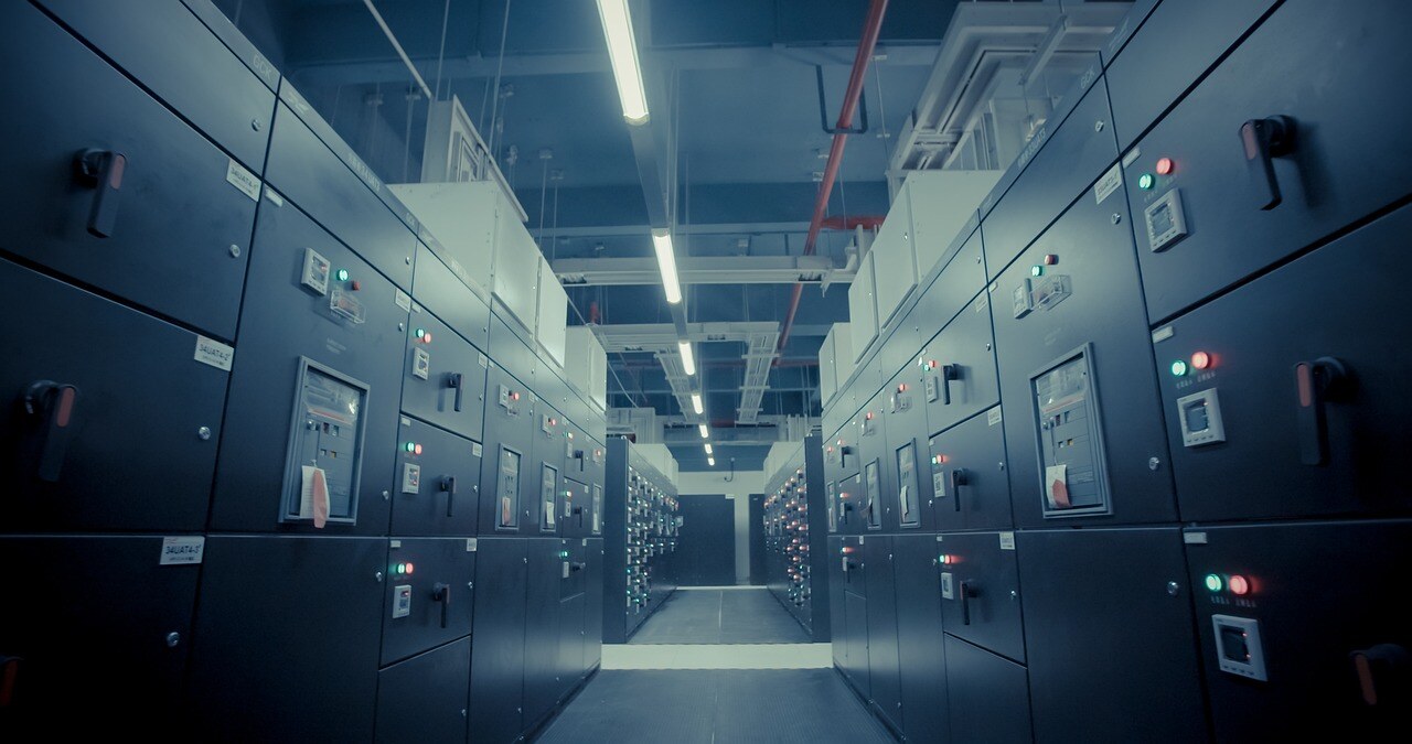 Mission Critical & Data Centers