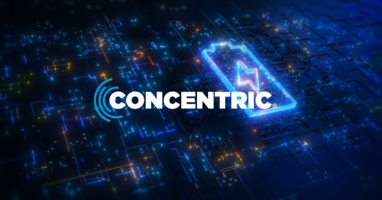 Contact - Concentric